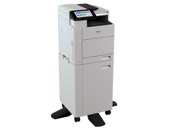 Impresora Multifunción Láser Color